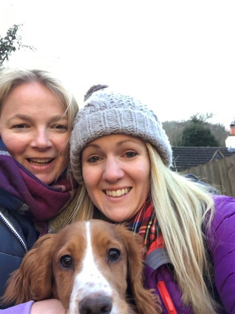 Emily Cliff is fundraising for Diverse Abilities