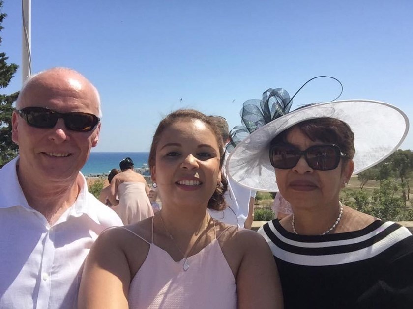 dawn Conaty is fundraising for Cancer Research UK