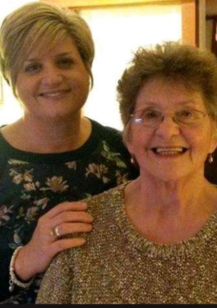 Jane Howarth is fundraising for Cancer Research UK