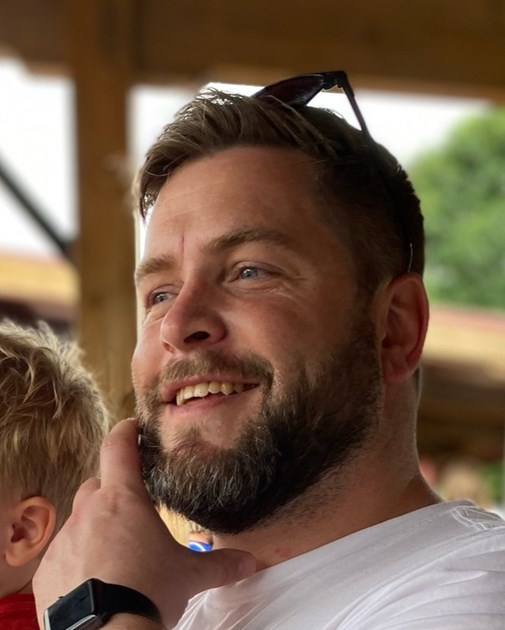 Katie Hawes is fundraising for Cardiac Risk in the Young