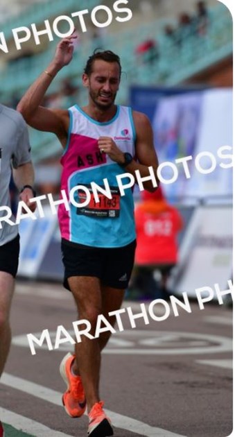 Ashley Rabatin is fundraising for Dementia UK