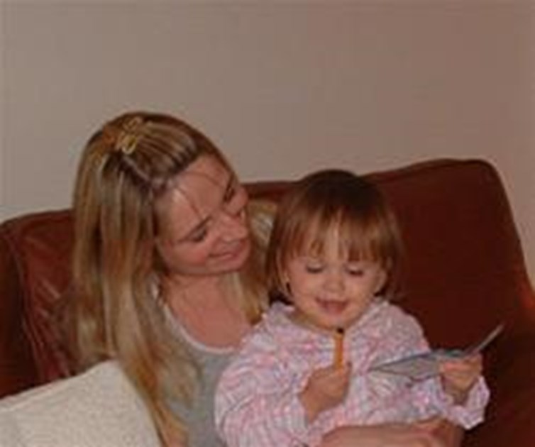 Lisa Hillyard is fundraising for Cancer Research UK