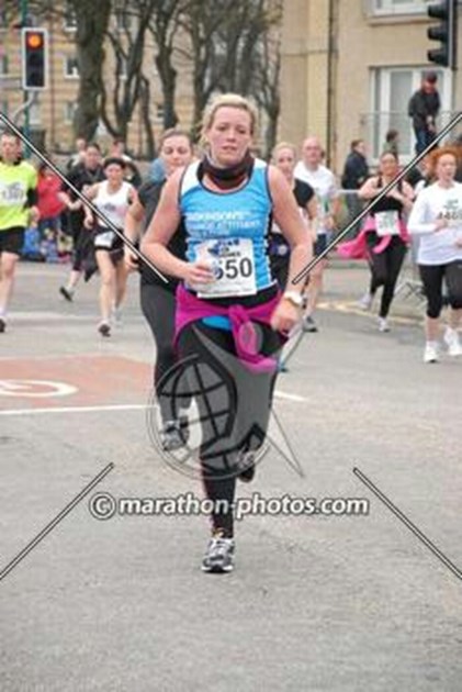 Emma Macleod is fundraising for Parkinson’s UK