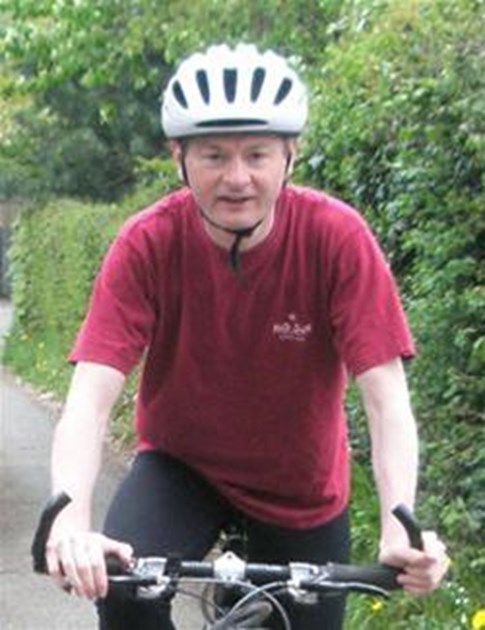 John Harold is fundraising for Snowdonia Society - Cymdeithas Eryri