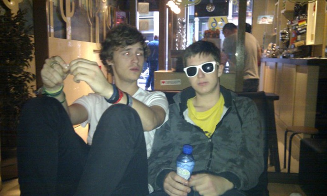 Callum Carson is fundraising for Sheffield RAG (Raising and Giving)