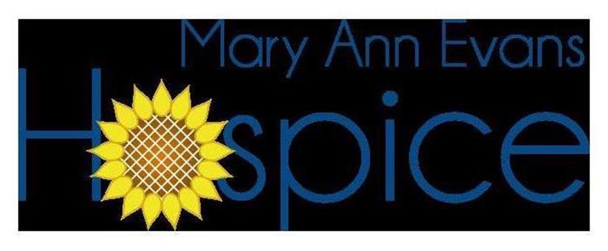 James Steedman is fundraising for Mary Ann Evans Hospice