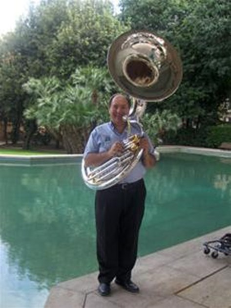 Mike Lock is fundraising for Royal Masonic Trust For Girls And Boys