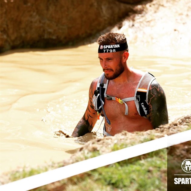 Liam Mason is fundraising for Cancer Research UK