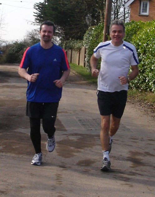 paul roylance is fundraising for LAM Action