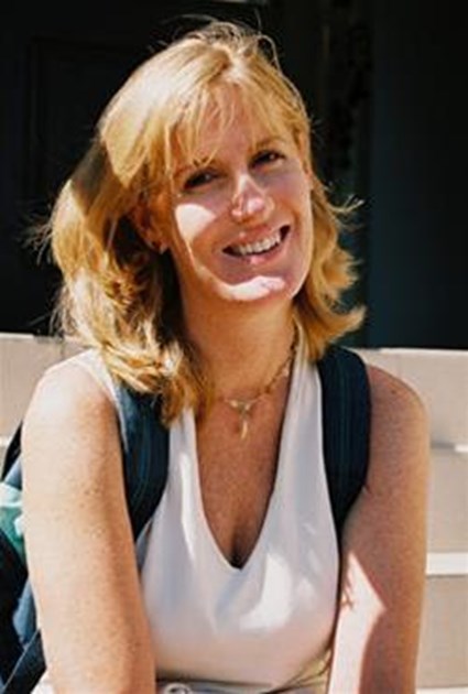 Lisa Hector is fundraising for Link to Hope