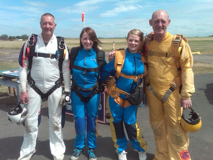 Sharon Matheson is fundraising for Macmillan Cancer Support