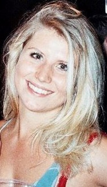 Emily Cullen is fundraising for Teenage Cancer Trust