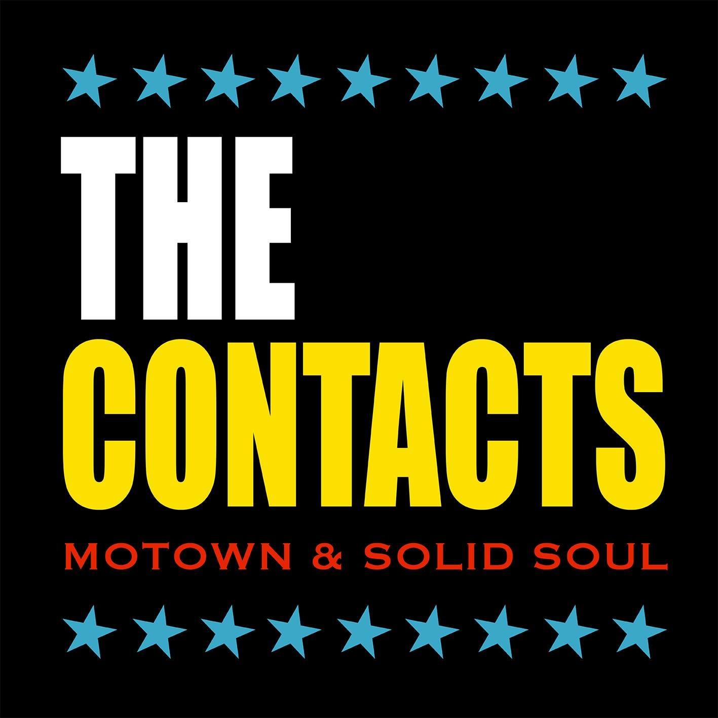 The Contacts Soul Band is fundraising for Help for Heroes