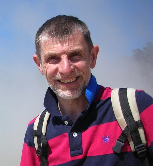 jonathan Lyle is fundraising for Macmillan Cancer Support