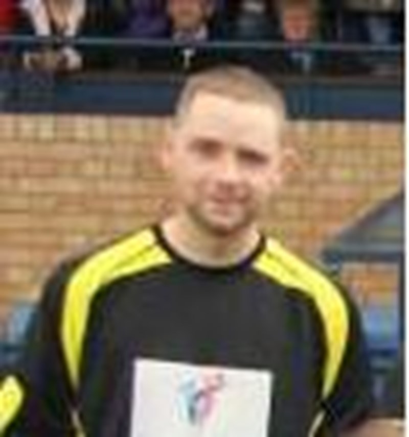 Daniel Hedges is fundraising for Blood Cancer UK