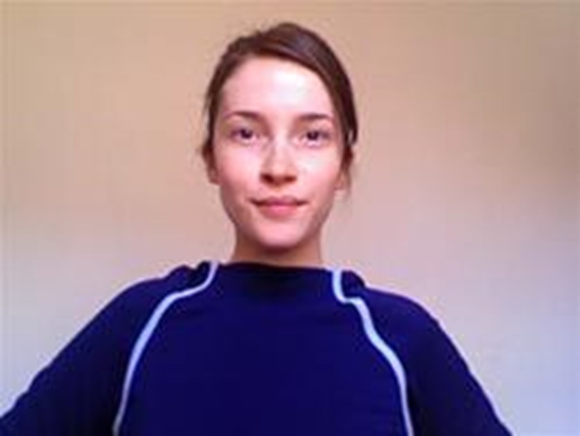 Laura Kennedy is fundraising for Teenage Cancer Trust