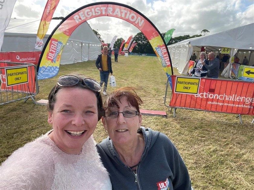 Jamie Riddell is fundraising for Cancer Research UK