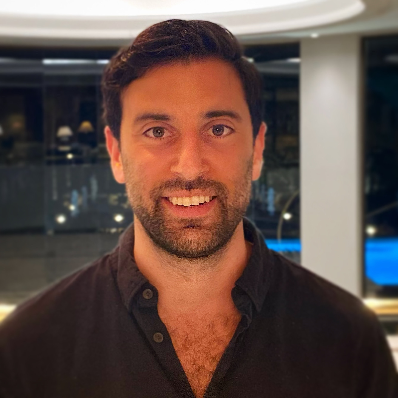 Michael Holmstock is fundraising for Centrepoint