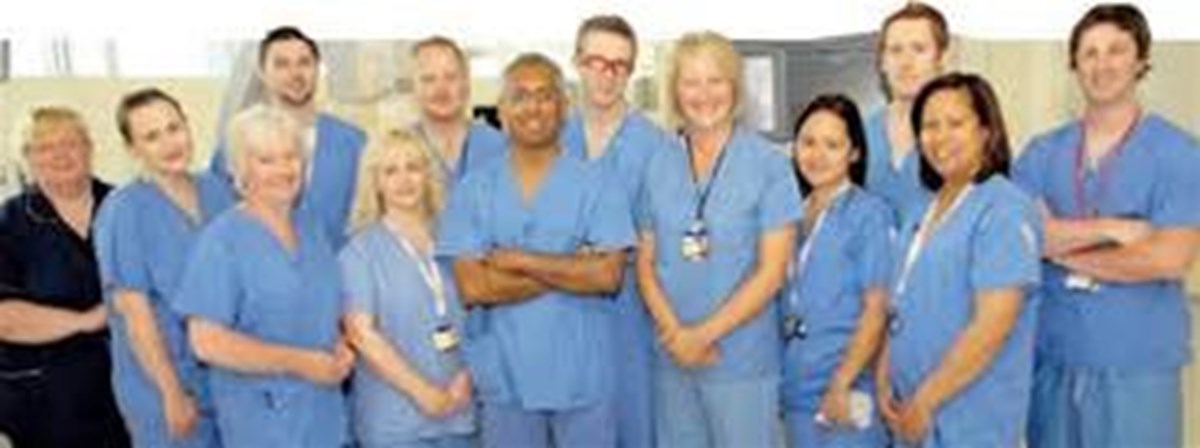 Declan Harrigan is fundraising for REVIVE