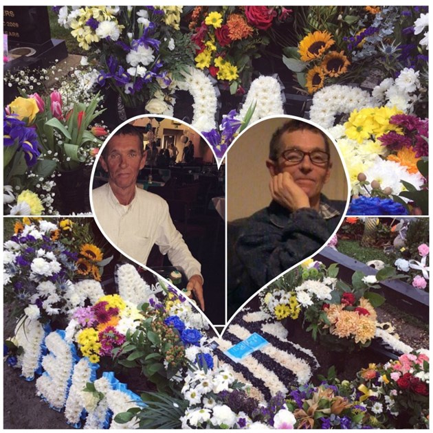 Victoria Cassidy is fundraising for British Heart Foundation