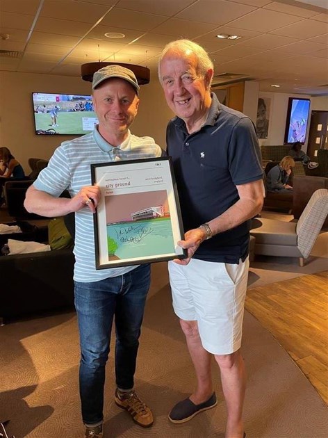 Adam Howell is fundraising for Framework