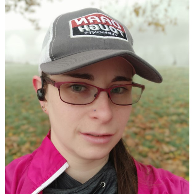 emily maggs is fundraising for Diabetes UK