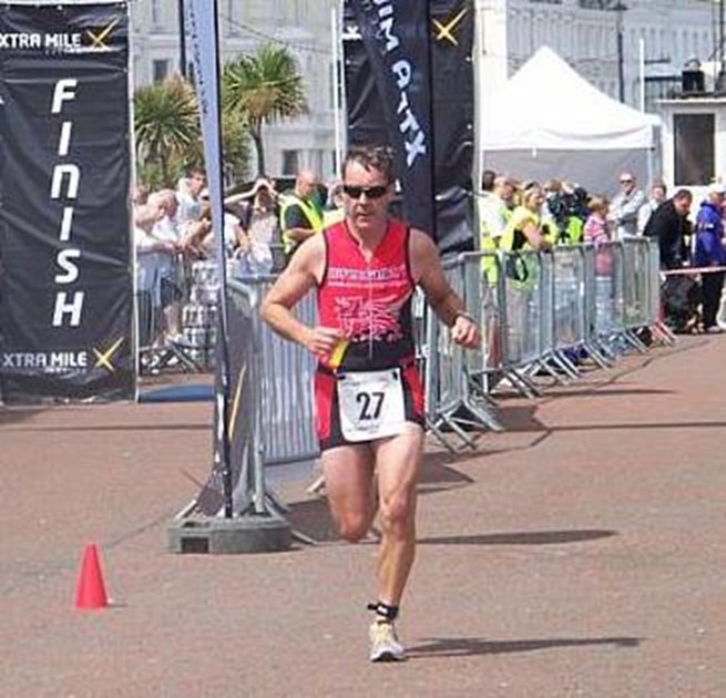 Bill Crawshaw is fundraising for ChildFlight