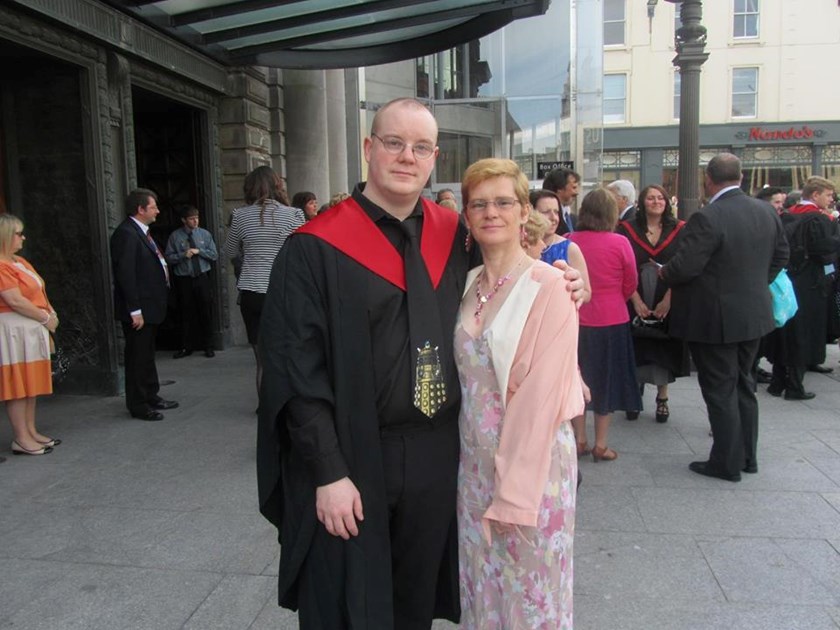 Mark Bateman is fundraising for British Heart Foundation