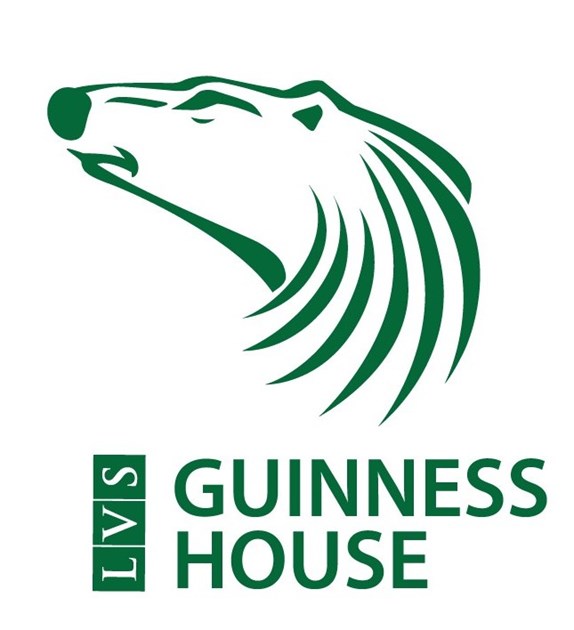 Guinness House is fundraising for Help for Heroes