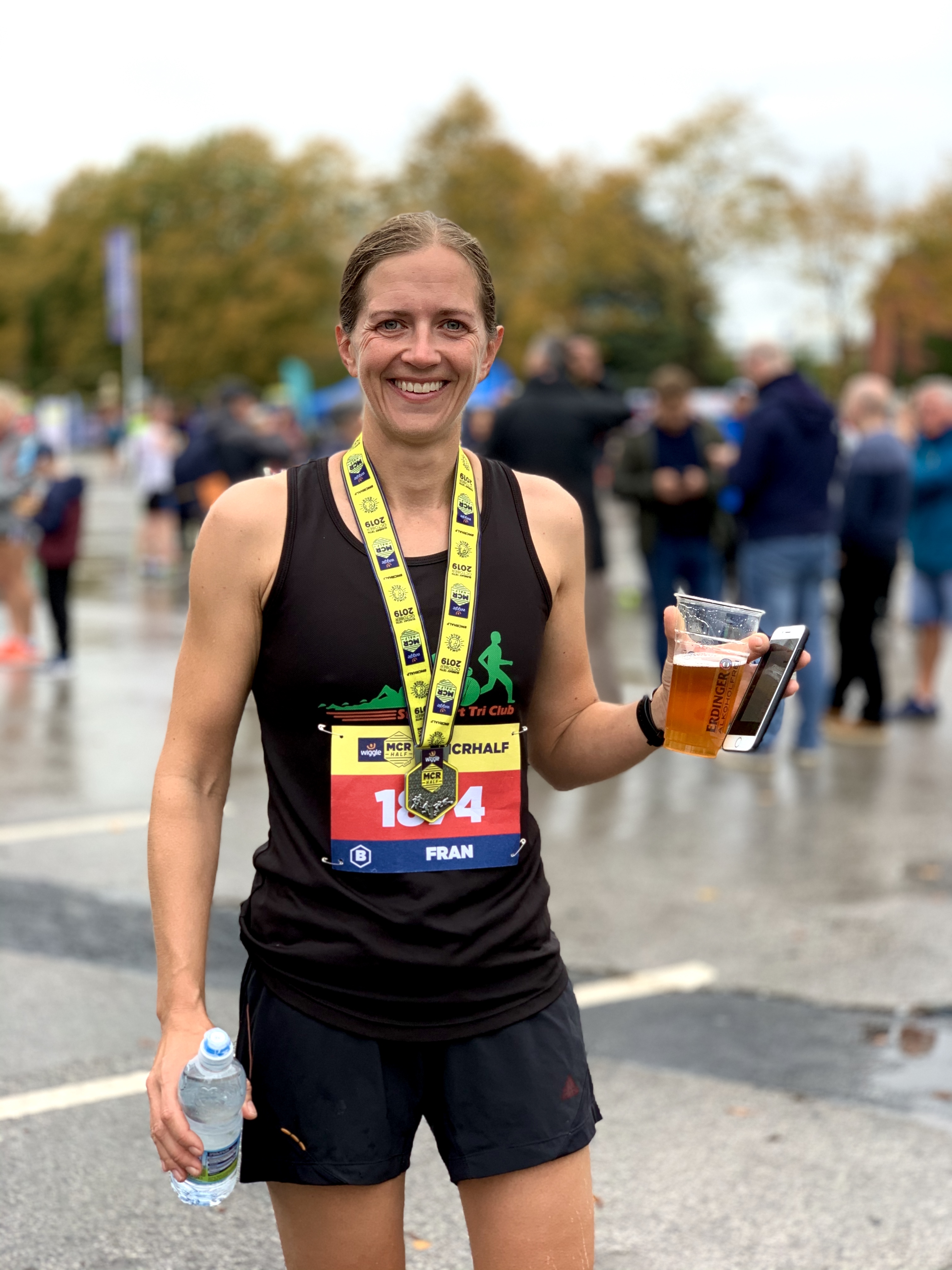 Francesca Lewis is fundraising for Motor Neurone Disease Association