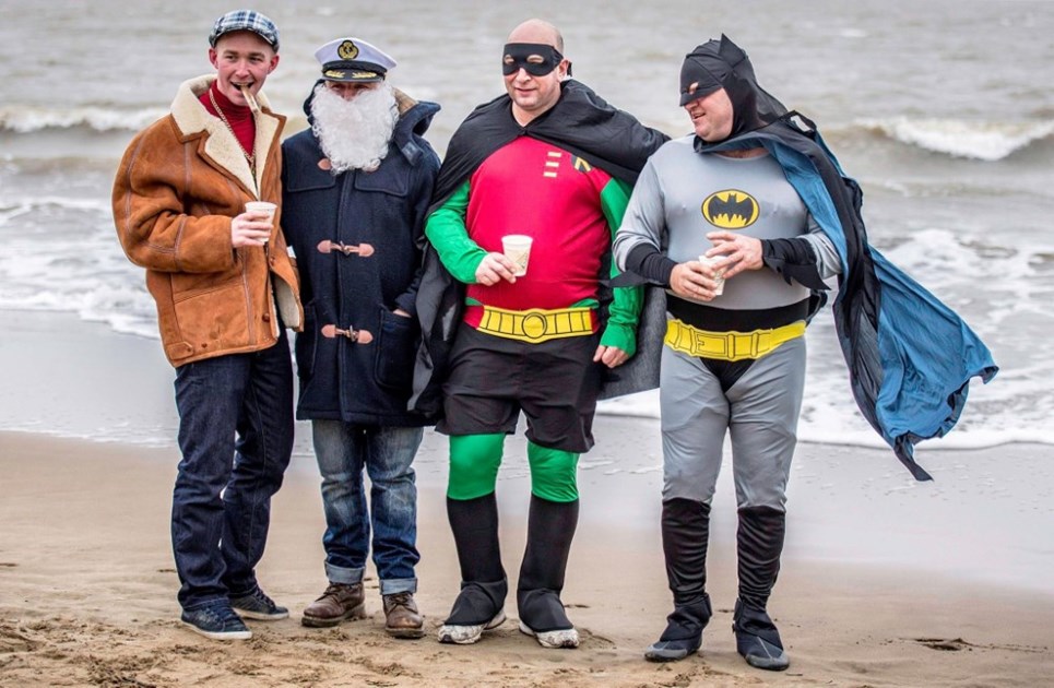 Judith Dutton is fundraising for Headway Cardiff & South East Wales