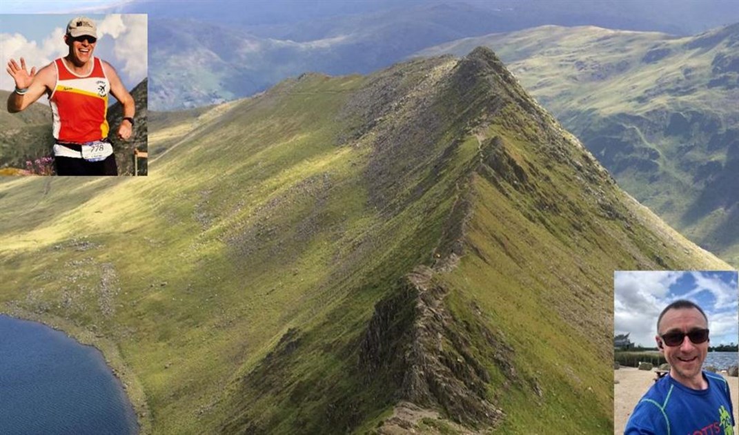 Malcolm Cook is fundraising for PROSTATE CANCER UK