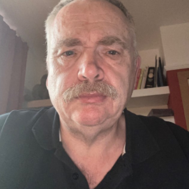 Ian Streeter is fundraising for Diabetes UK