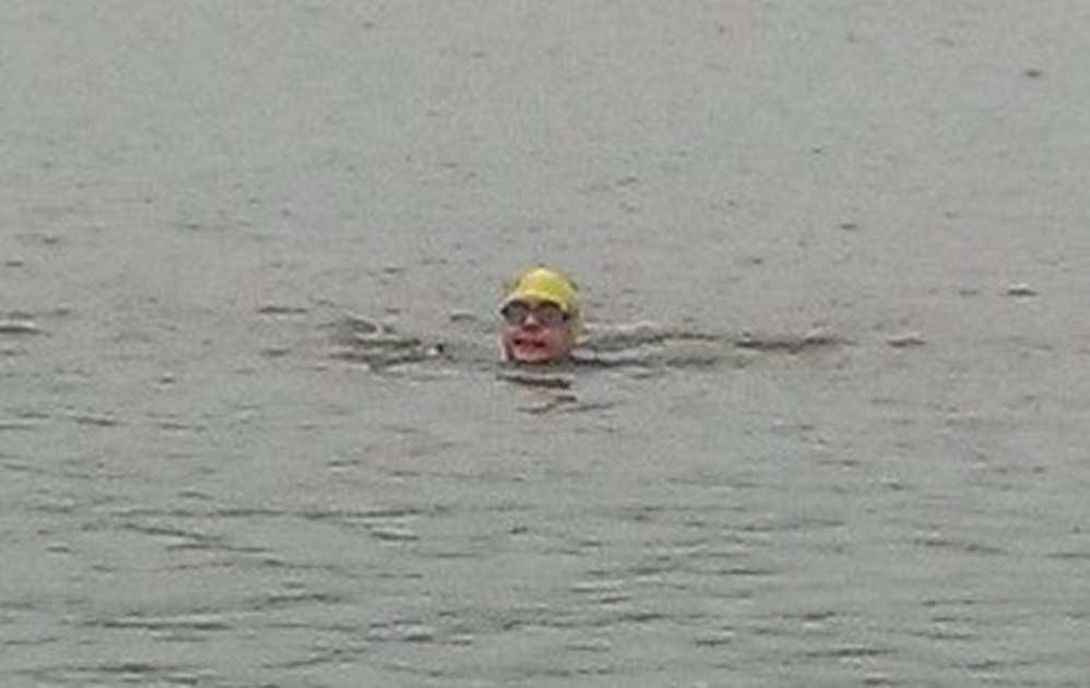 Alex Marsland is fundraising for North West Air Ambulance