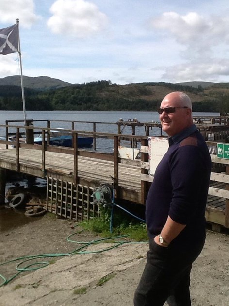 Laura Meldrum is fundraising for Young Lives vs Cancer