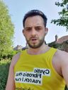 James Bilham is fundraising for Cystic Fibrosis Trust