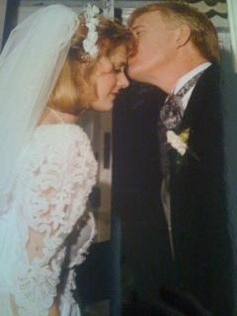 Kate Curry is fundraising for Cancer Research UK