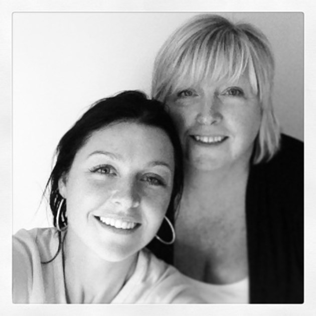 Ashley Firth is fundraising for British Heart Foundation