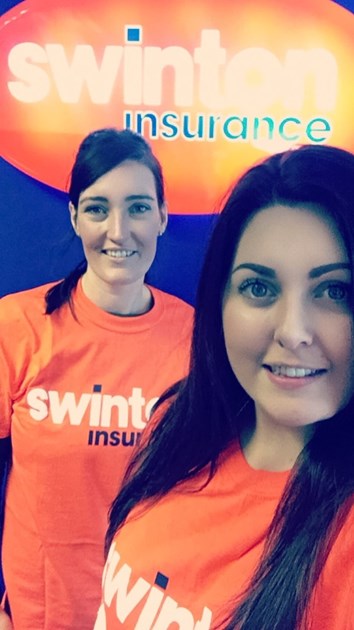 Jessica Ivory is fundraising for The Children's Society