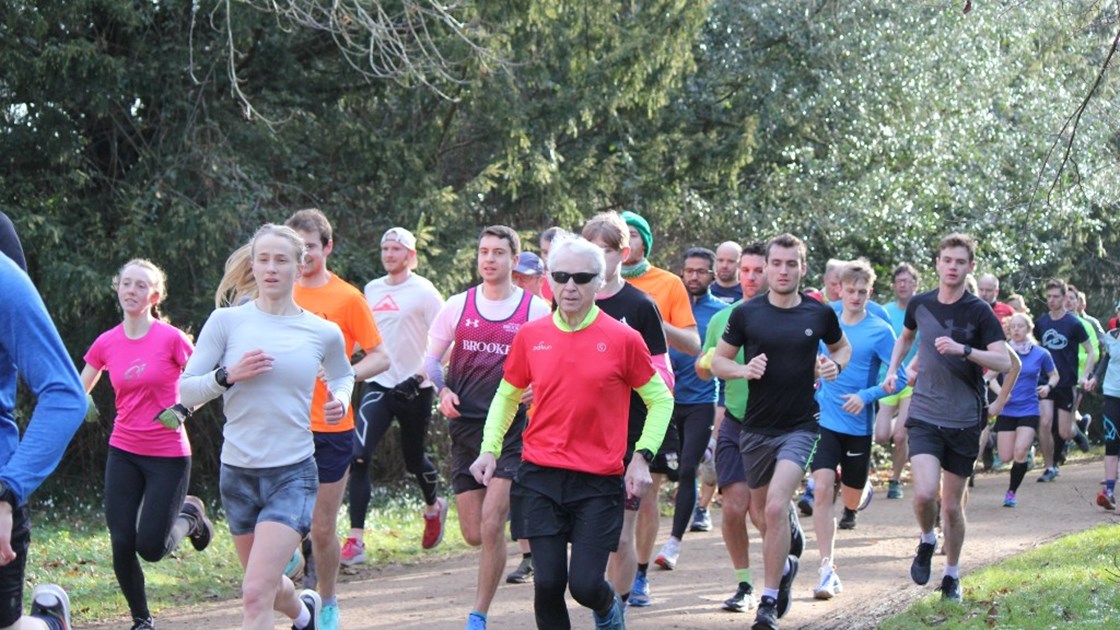 James Balkwill is fundraising for Oxford Bach Choir