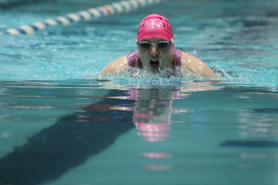 Nerys Pearce is fundraising for Help for Heroes