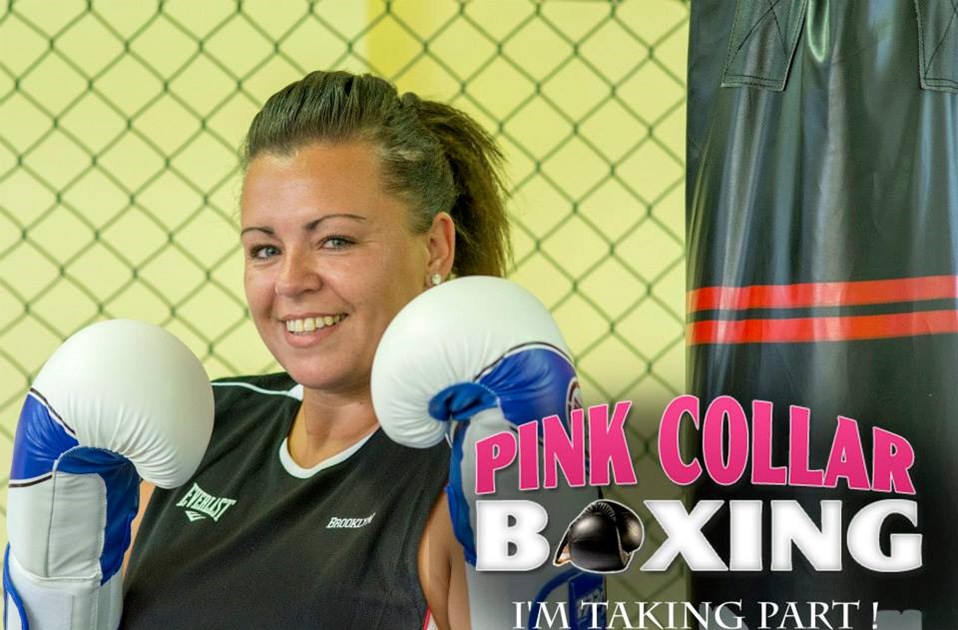 michelle doe is fundraising for Make-A-Wish Foundation UK