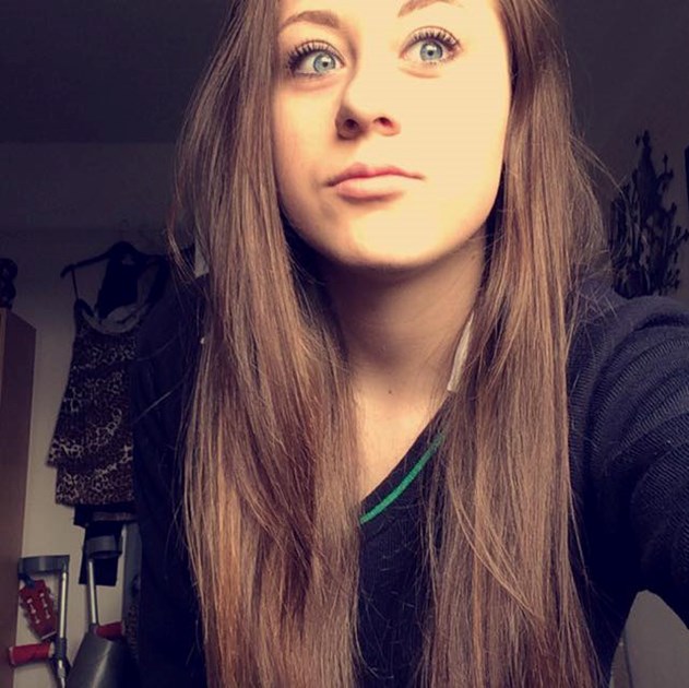 Danielle Hull is fundraising for Little Princess Trust