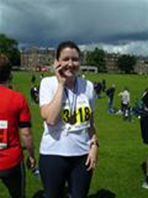 Emma Fair is fundraising for Marie Curie
