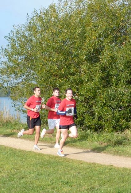 Andrew Brunjes is fundraising for The Catholic Agency for Overseas ...