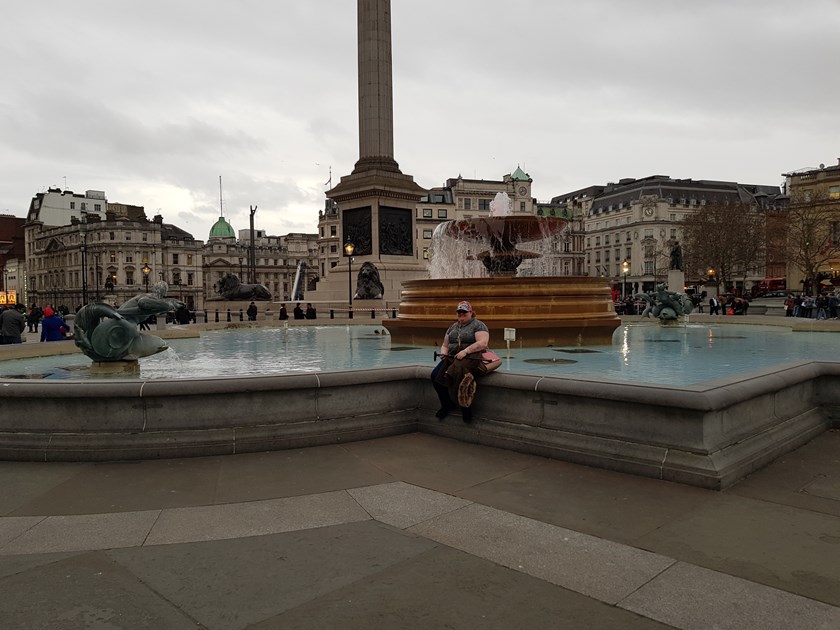 Rebecca Conlon is fundraising for Martin House Hospice for Children and ...