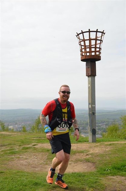 Neil Marsh is fundraising for RNLI - Royal National Lifeboat Institution