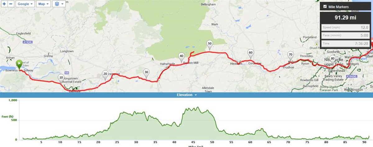 Andrew Munson is fundraising for Breast Cancer Now