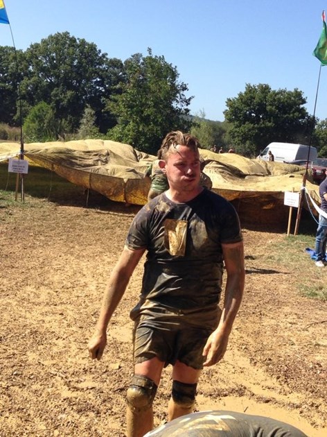 Zoe Butcher is fundraising for Rescued Animals in Need