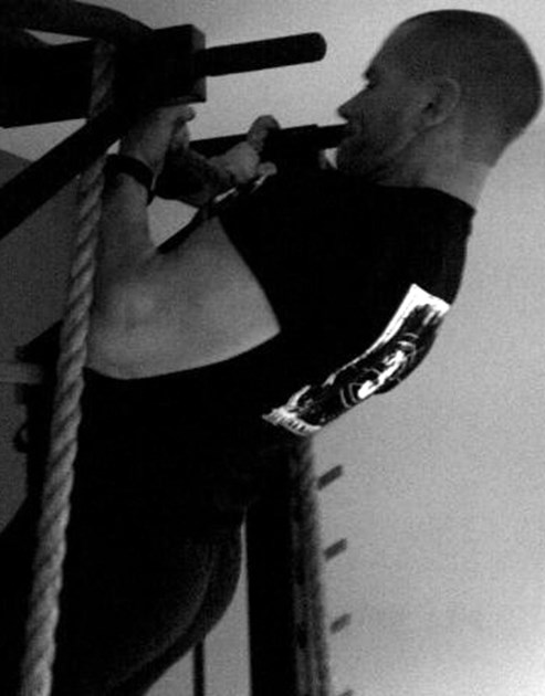 Ian Duckett is fundraising for Yorkshire Cancer Research